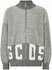 Кардиган GCDS, размер 46, grey
