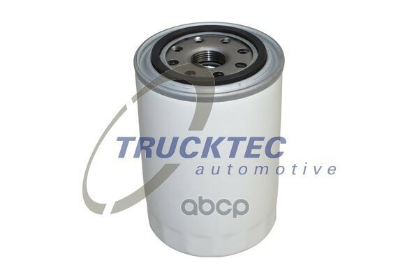 Фильтр топливный! SCANIA 124R420 04 TruckTec арт. 0438021