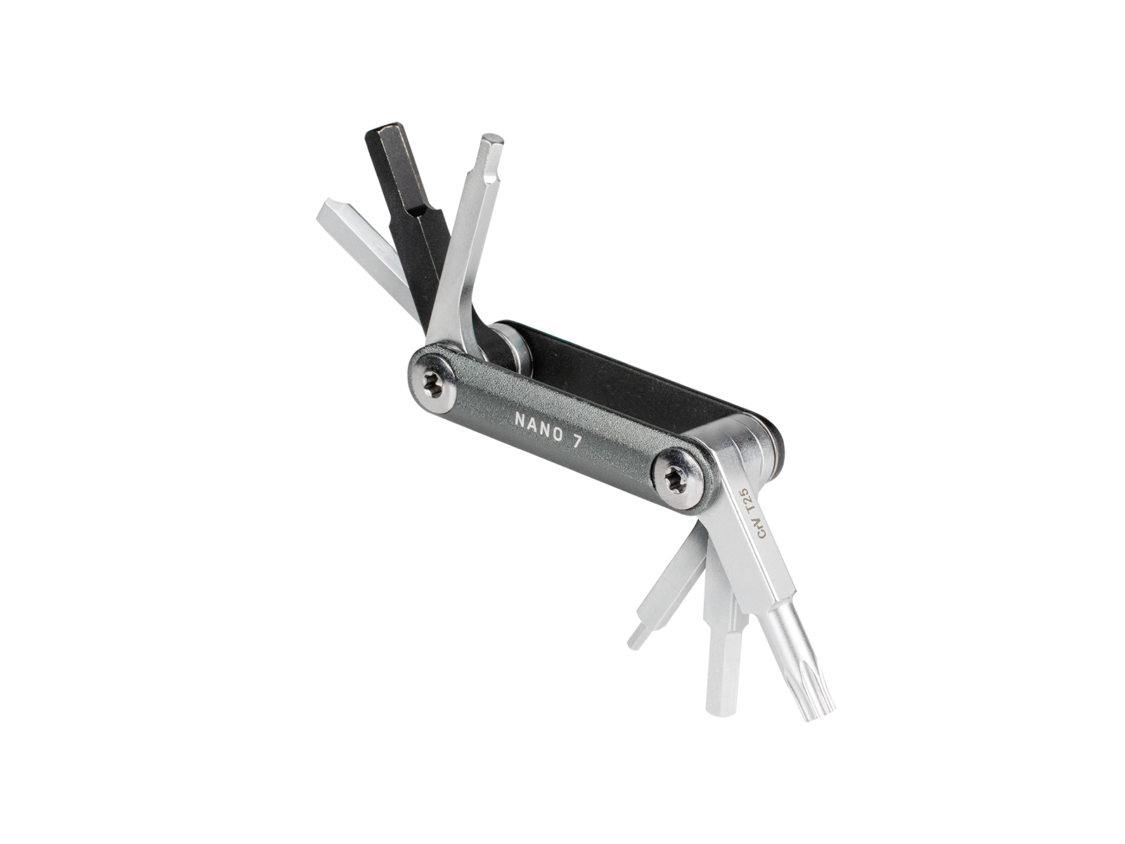 Мультитул Topeak Nano 7