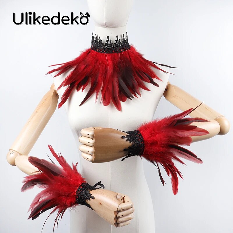 Съёмный воротник Ulikedeko