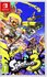 Игра Splatoon 3 для Nintendo Switch