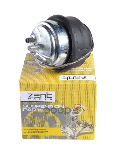 Подушка ДВС верхняя передняя! Volvo S60/V70 2.4D 00> ZENTPARTS арт. Z13306
