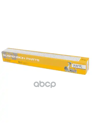 Тяга рулевая с г/у SMI ZENTPARTS арт. Z28308