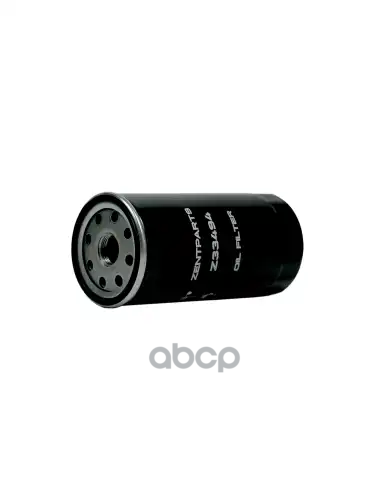 Фильтр масляный ! H227 D108 d93/104 M30x2 2.5BAR FORD Cargo дв. Ecotorg NHDD ZENTPARTS арт. Z33494