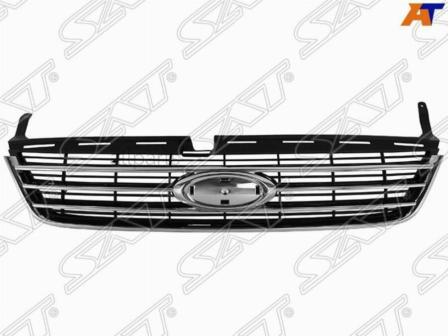 SAT ST-FD30-093-0 Решетка радиатора FORD MONDEO 07-10