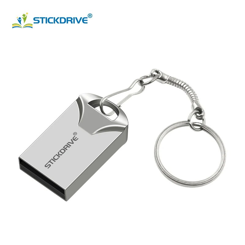 Супер Мини Флешка 4 ГБ 8 ГБ 16 ГБ usb флеш-накопитель 32 Гб 64 Гб 128 ГБ
