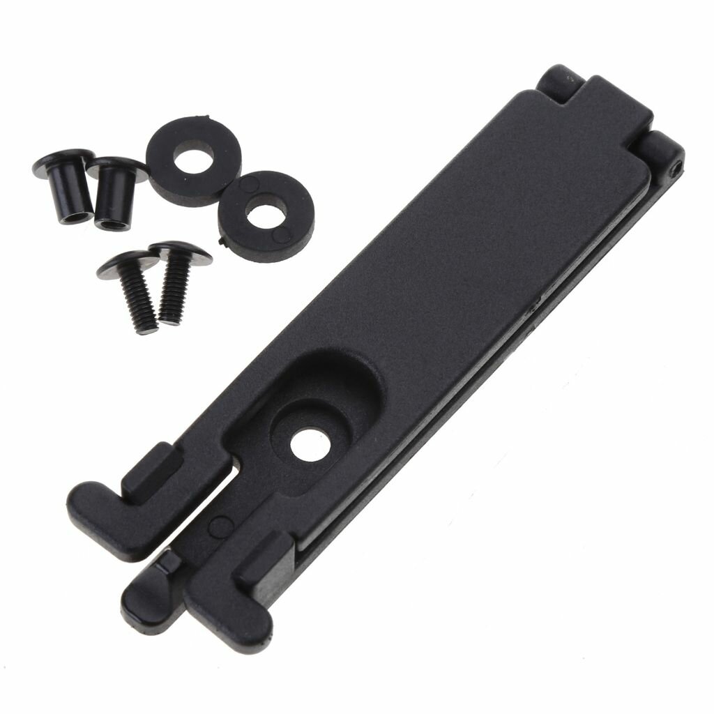 Ножны K с системой крепления на талии сзади Пряжка для переноски KYDEX