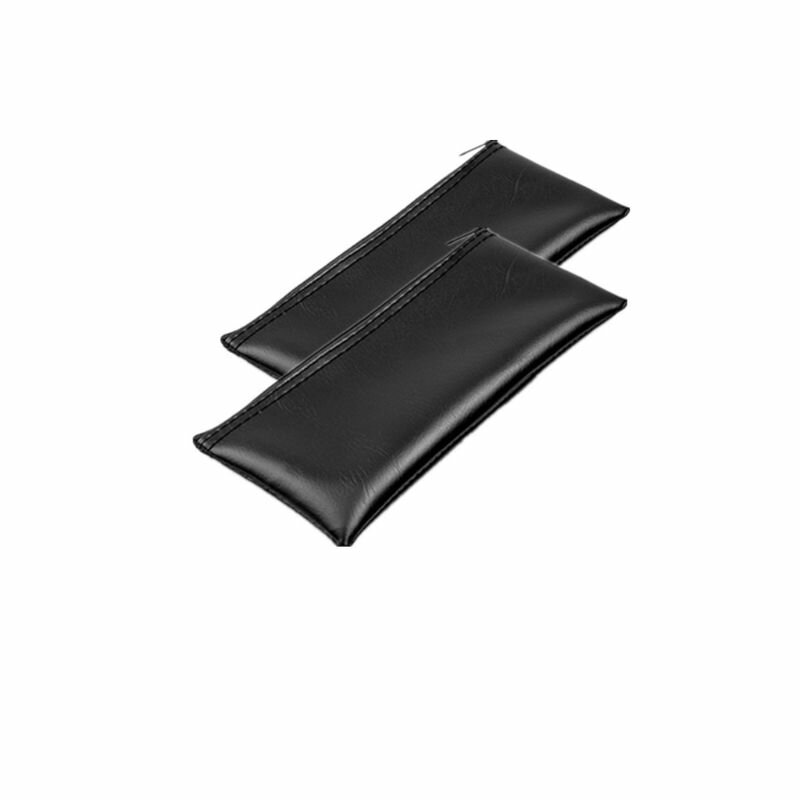 Переносные чехлы для беспроводных микрофонов с ремнем