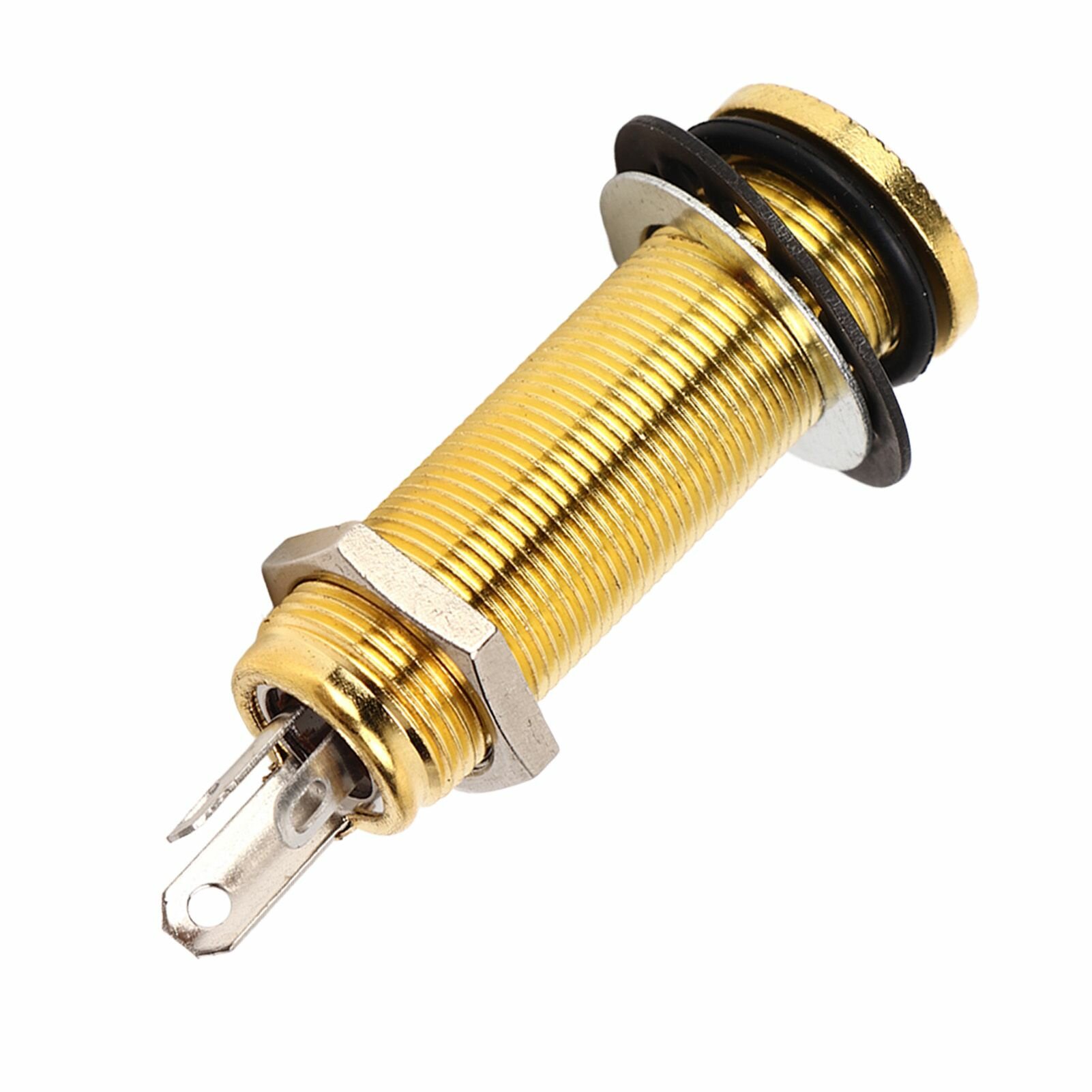 Разъем для электрогитары