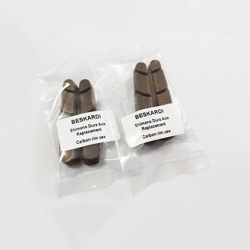 Тормозные колодки Beskardi Shimano Dura Ace, 2 пары