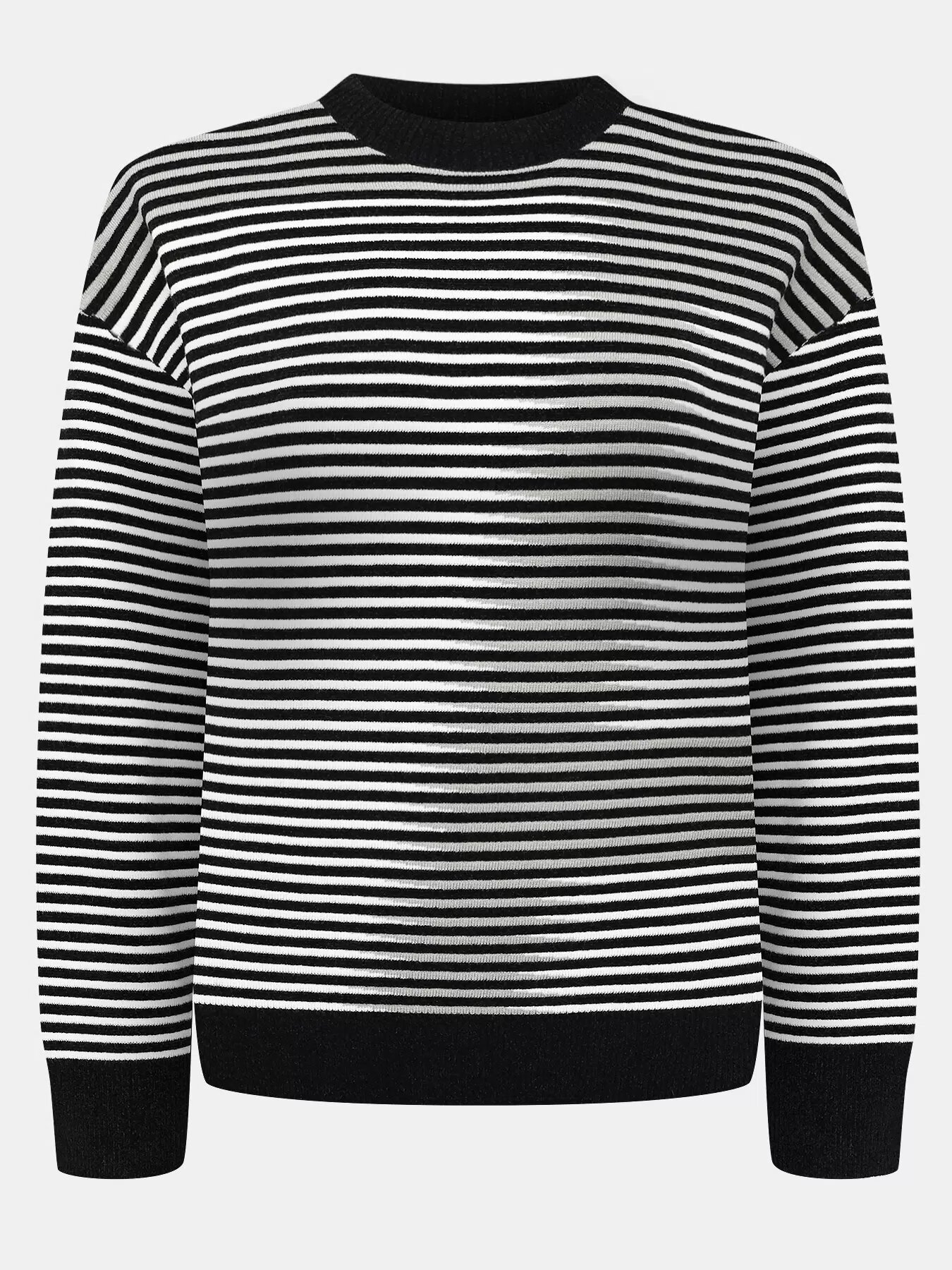 Джемпер Armani Exchange, размер S, мультиколор