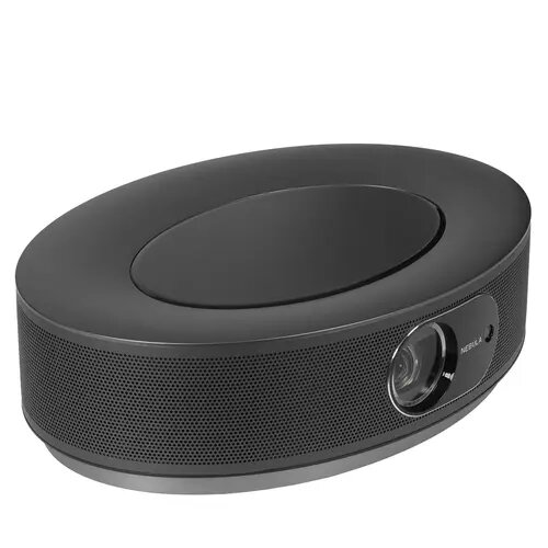 Nebula Cosmos Max 4K / Проектор Anker Nebula Cosmos Max 4K черный [DLP, 1920x1080, 3D, 1000:1, Wi-Fi