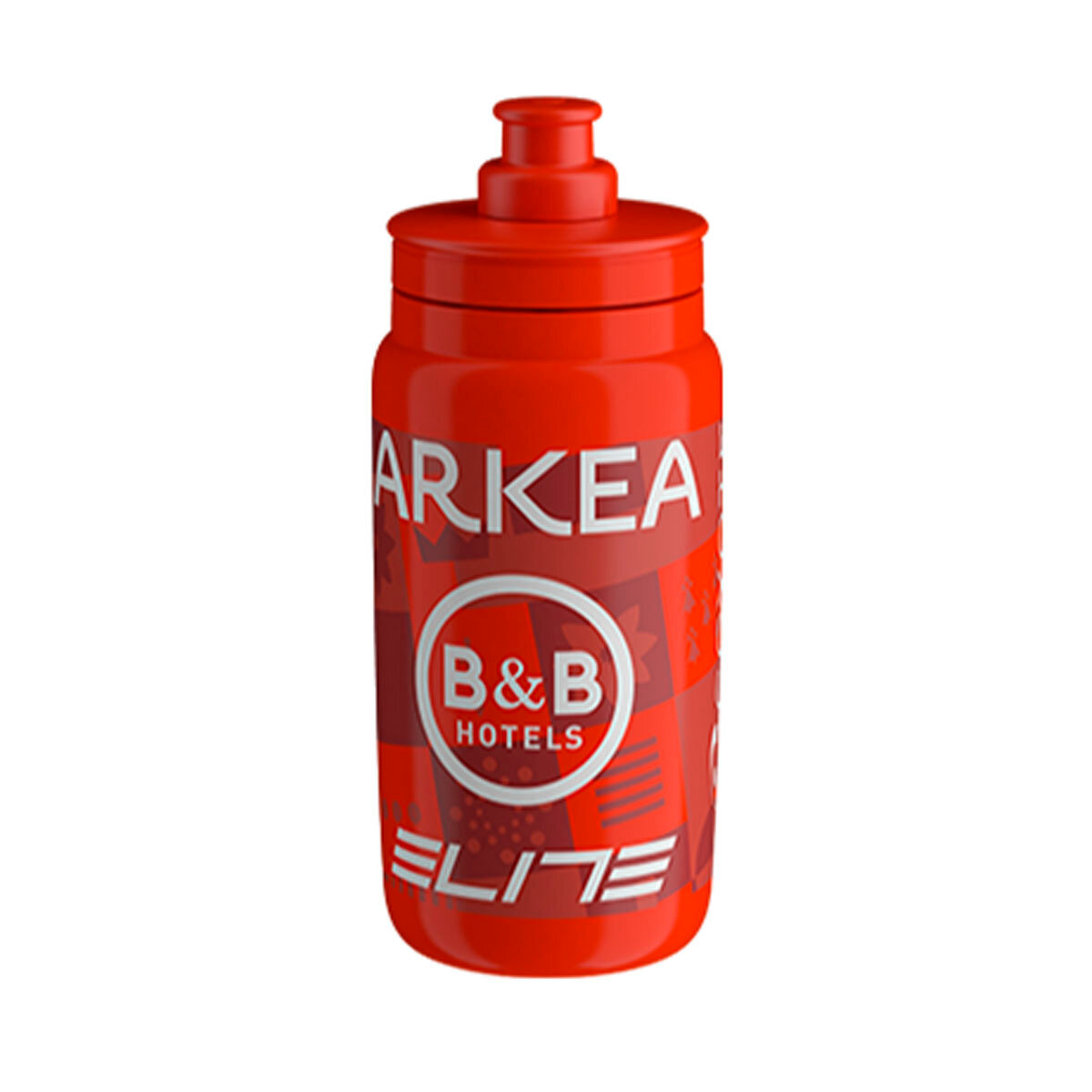 Фляга Elite Fly Team Arkea B&B Hotels 550 мл