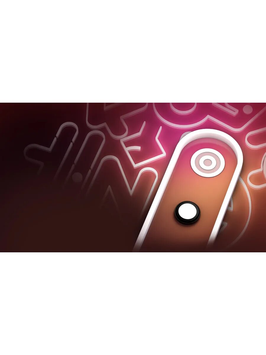 Spiral Splatter PS4 & PS5