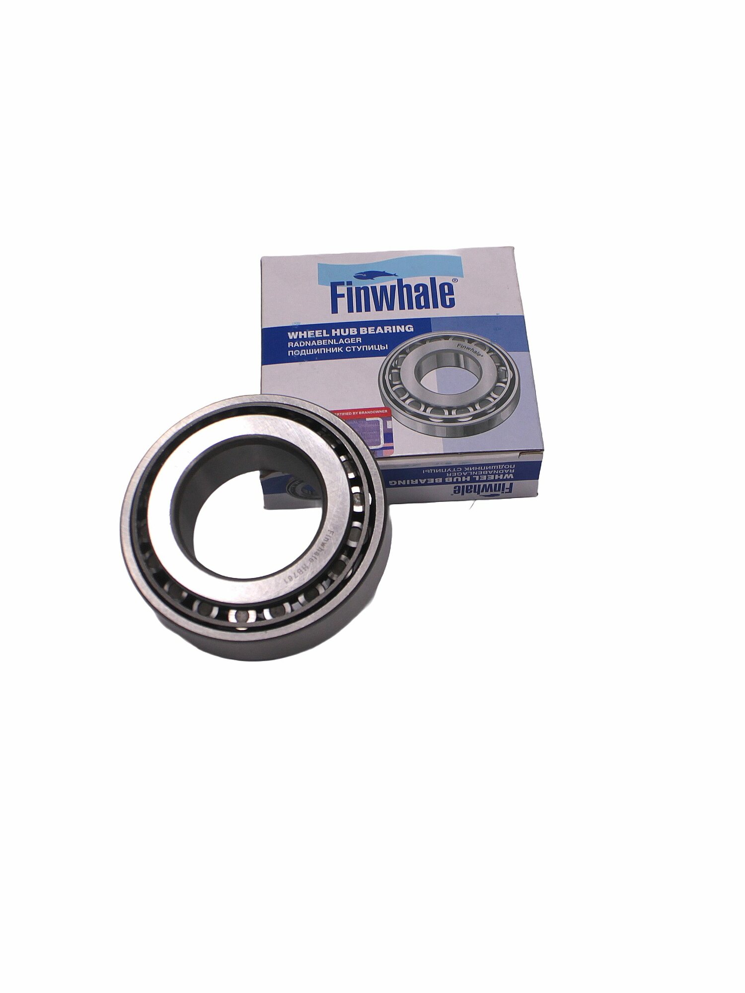 Подшипник ступицы для а/м УАЗ (127509)