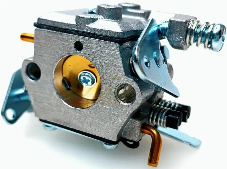 Карбюратор Partner P 350,351,370,371,420, Poulan 05.002.00011 Rezer