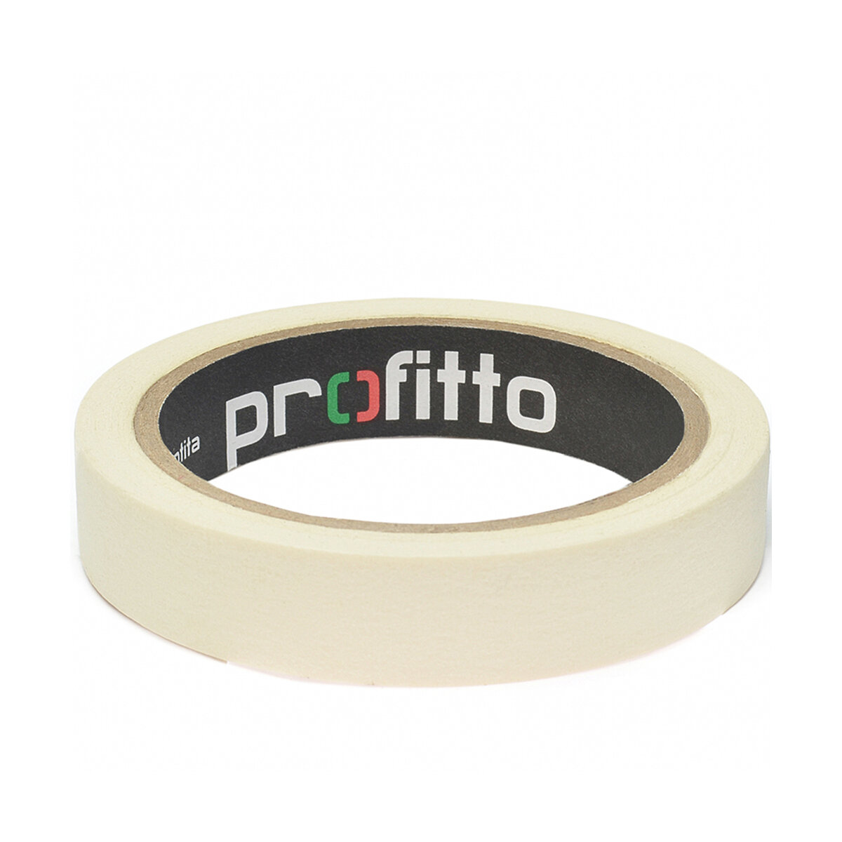 Малярный скотч Profitto, для строительных и малярных работ, односторонний, 25м х 30мм