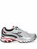 Кроссовки Diadora Mythos, размер 11.5, Silver