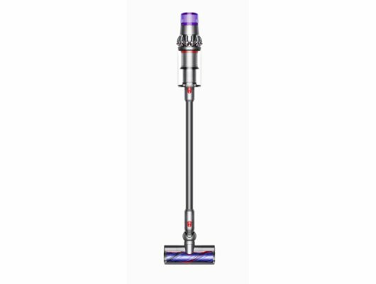 Пылесос Дайсон Dyson V11 Extra, серебристый, оригинал (SV28) 419649-01