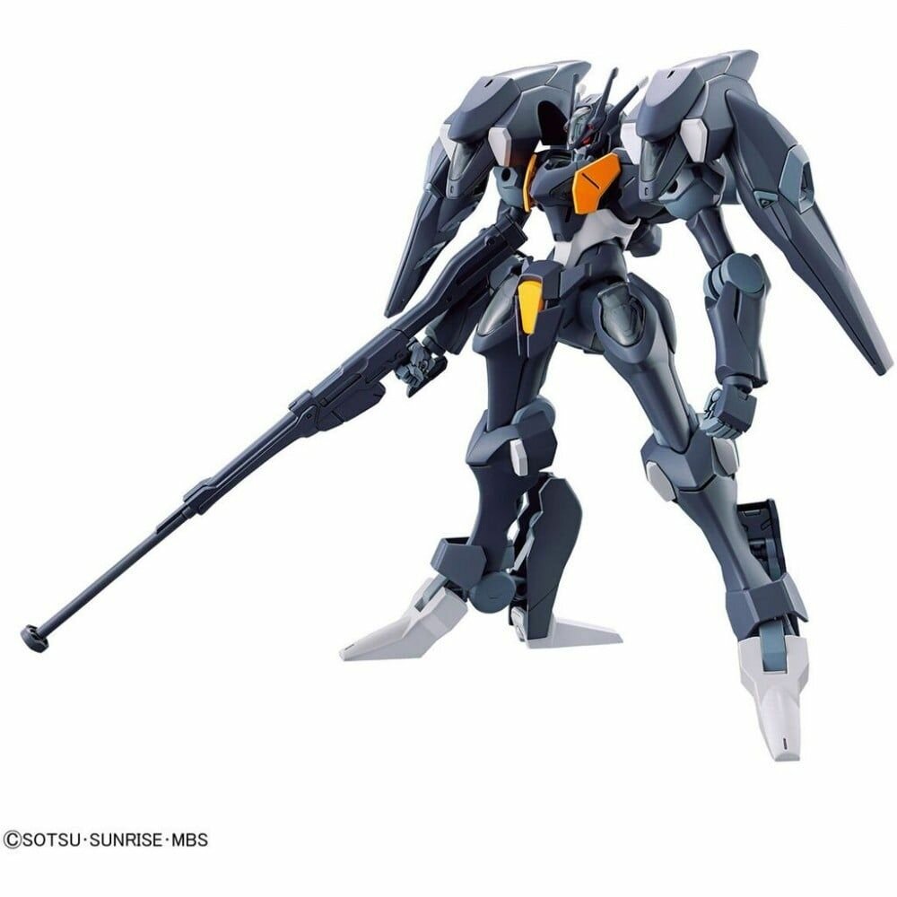 Фигурка BANDAI 1/144 HG The Witch from Mercury Gundam Pharact