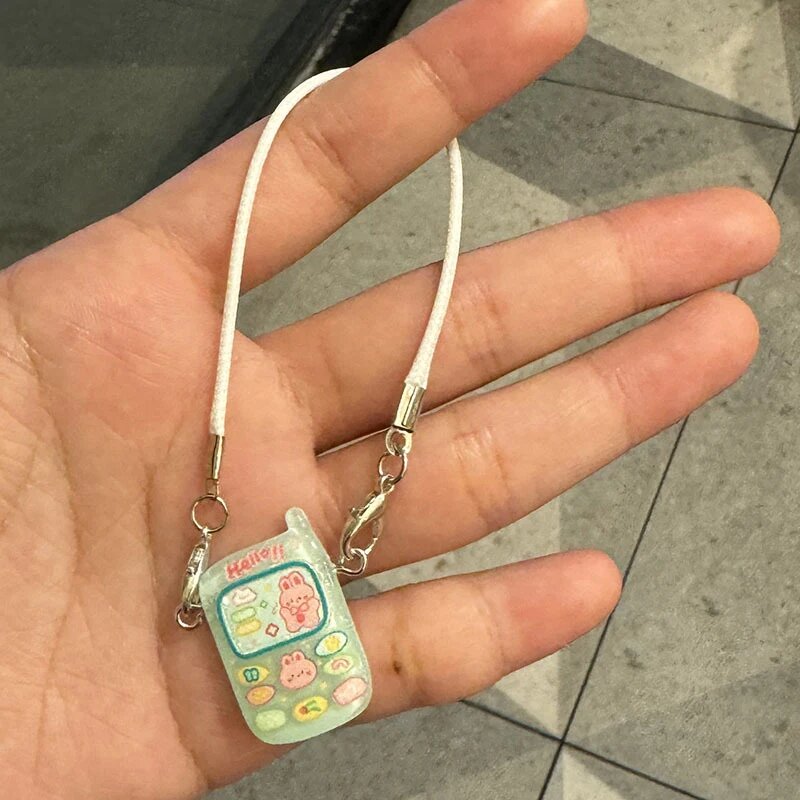 Подвеска на шнурке Hello Kitty, A7