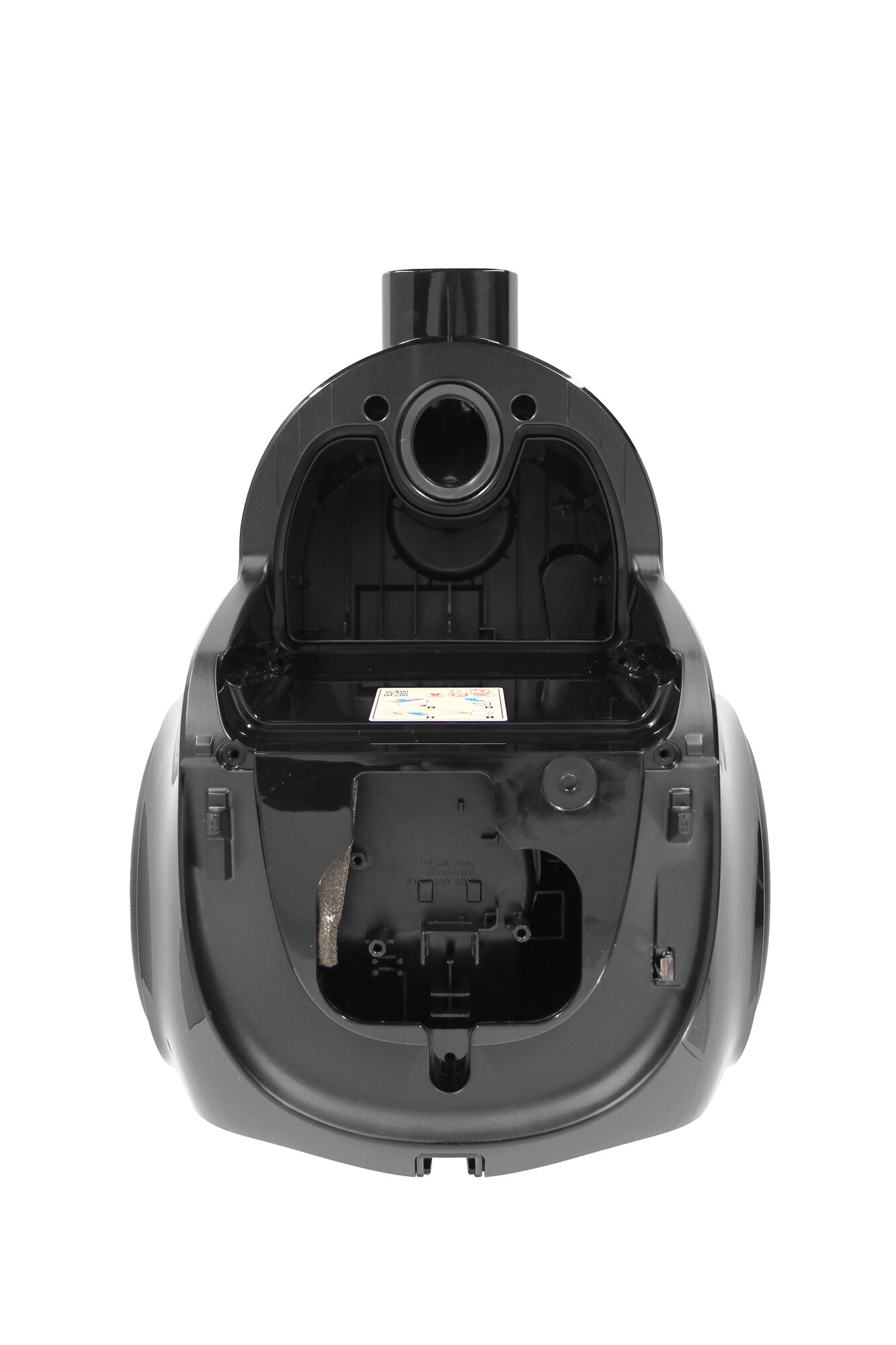 Корпус в сборе для пылесосов Samsung серии SC18M21, пластик