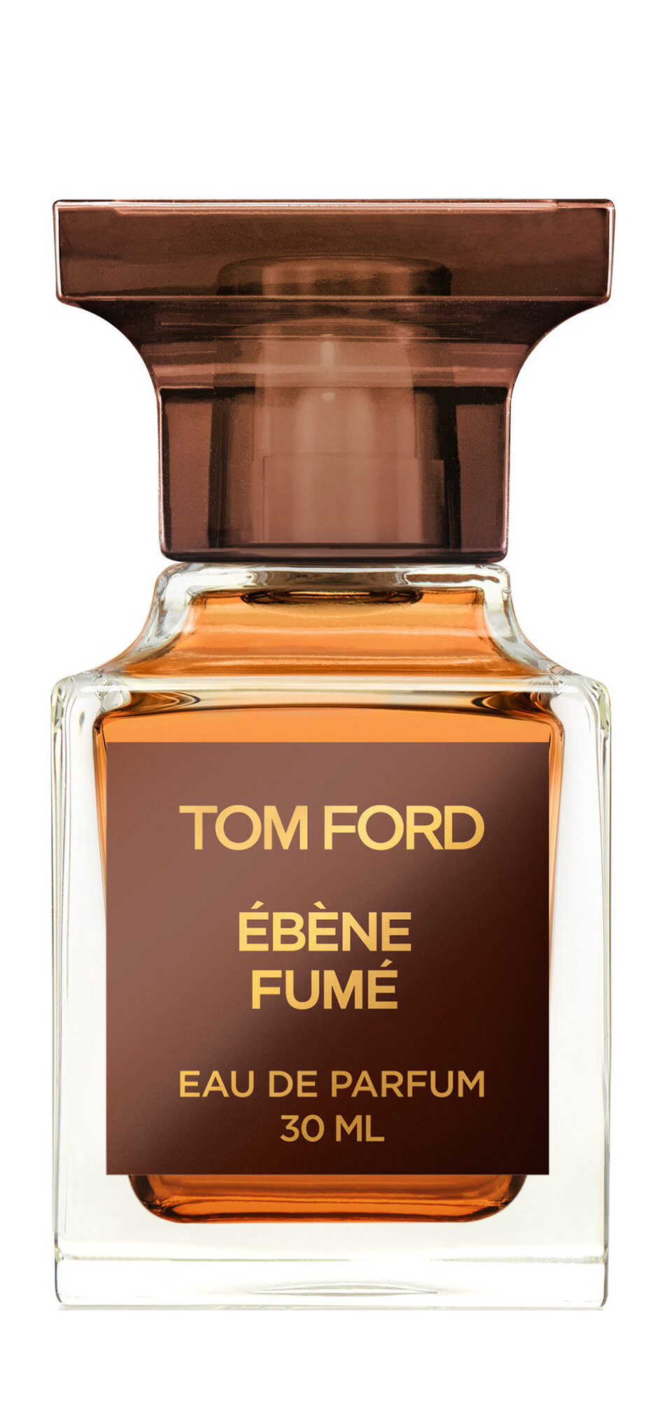 TOM FORD Ébène Fumé Парфюмерная вода унисекс, 30 мл
