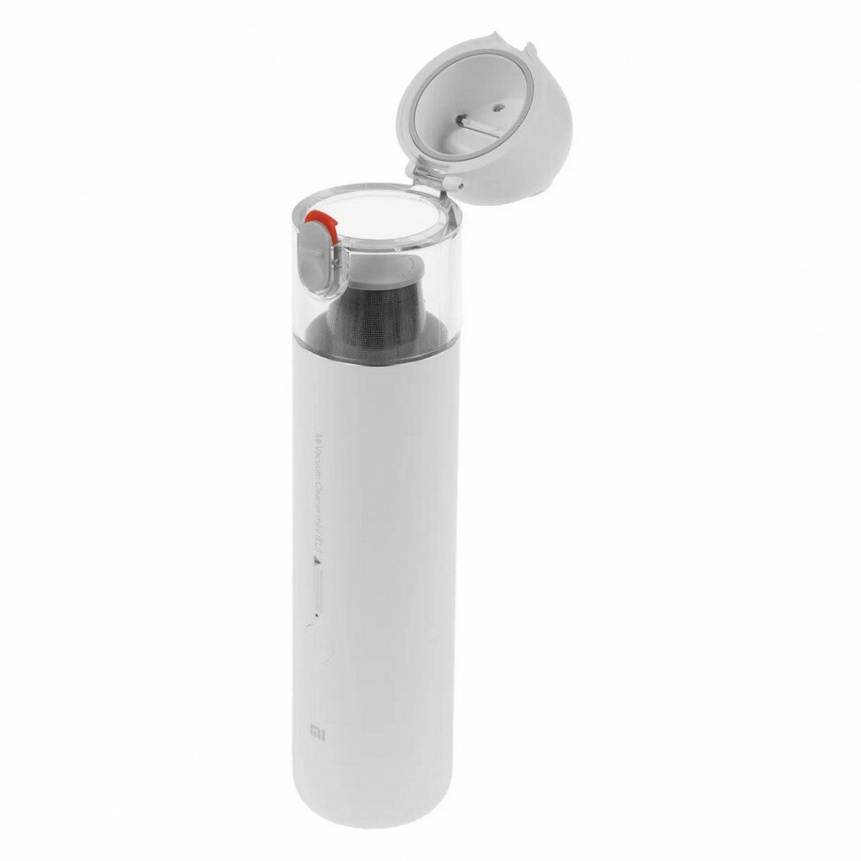 Мини-пылесос Xiaomi Mi Vacuum Cleaner Mini EU (BHR5156EU) White