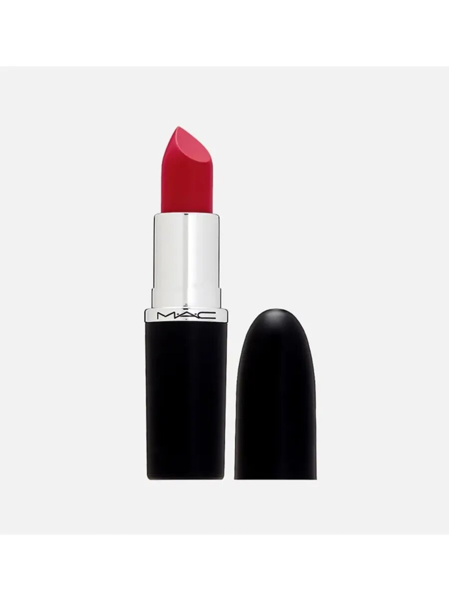Губная помада MAC macximal sleek satin MARASCHINO, MUCH ?