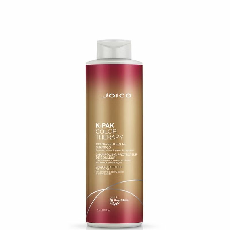 Joico Шампунь K-Pak Color Therapy 1000 мл