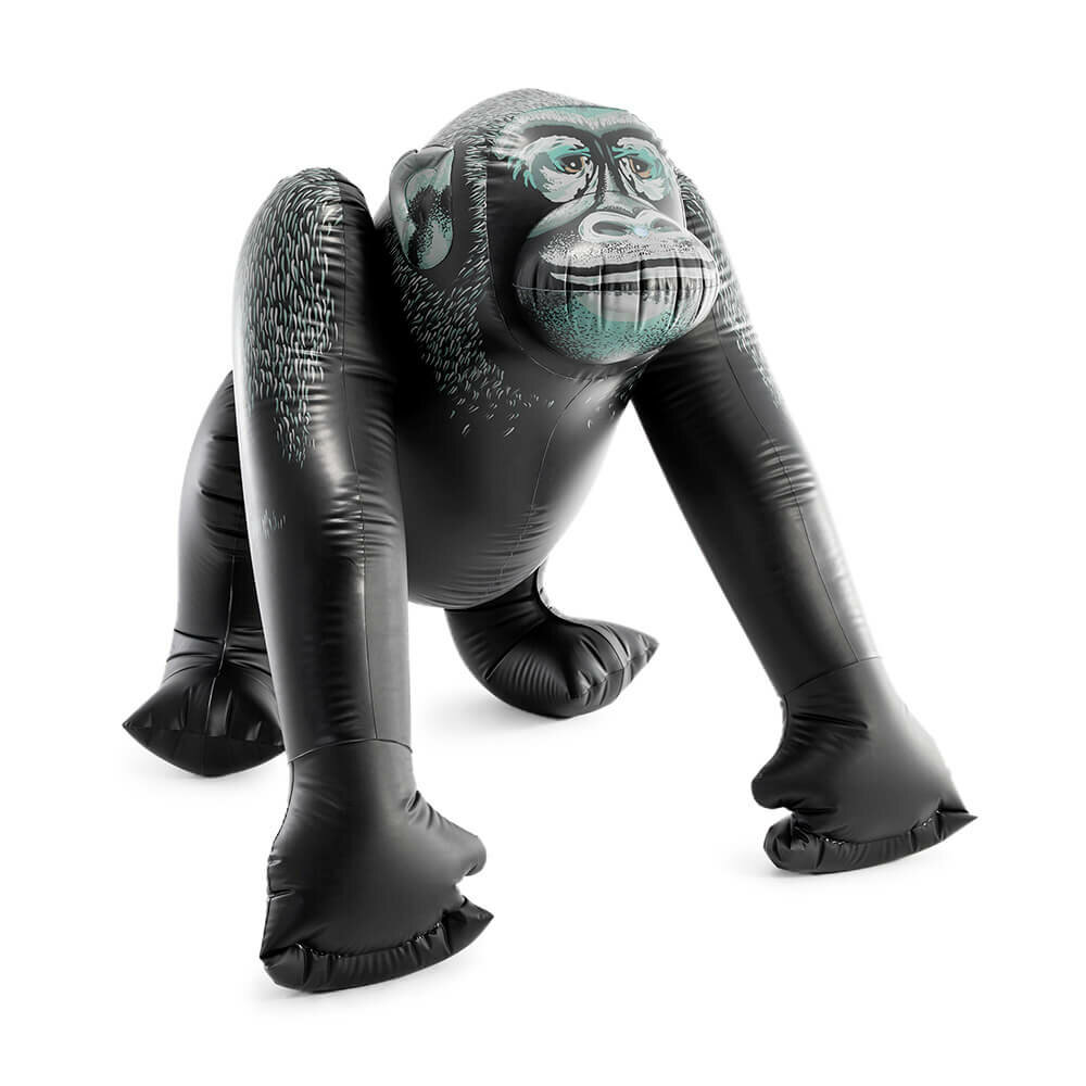 Надувной разбрызгиватель Intex GIANT GORILLA, 170х170x185 см, арт. 56595