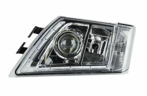 Фара правая хром VOLVO TRUCK FH3/FM3 (биксенон) TD01-51-016XR TANGDE