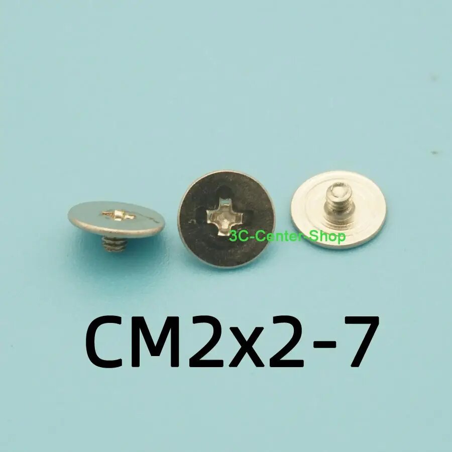 Винты CM2/2.5/3/4/5/6/7/8 для ноутбука