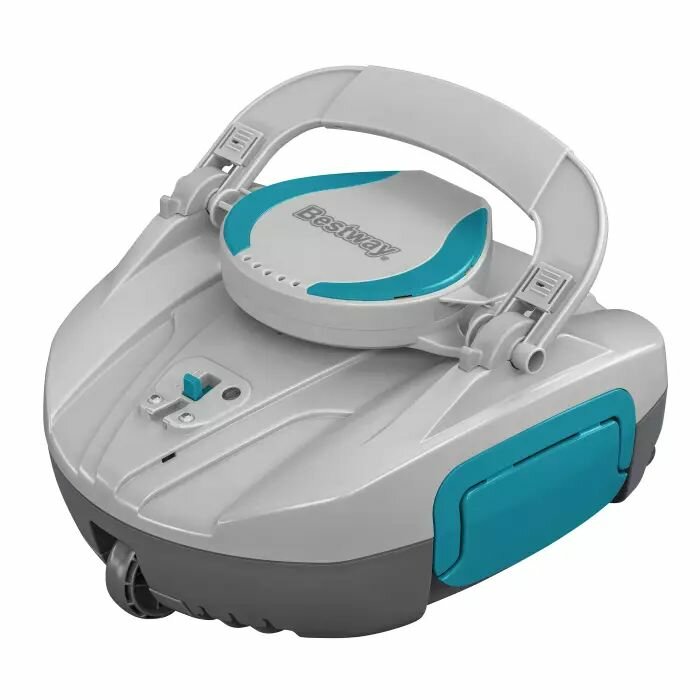 Автоматический очиститель для бассейнов AquaTronix G100 Bestway 58864