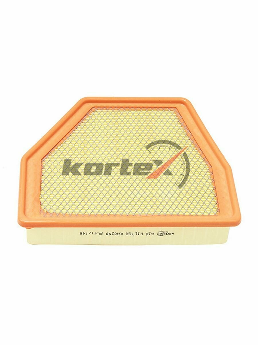Фильтр воздушный Kortex KA0290 для Chevrolet Captiva, Opel Antara