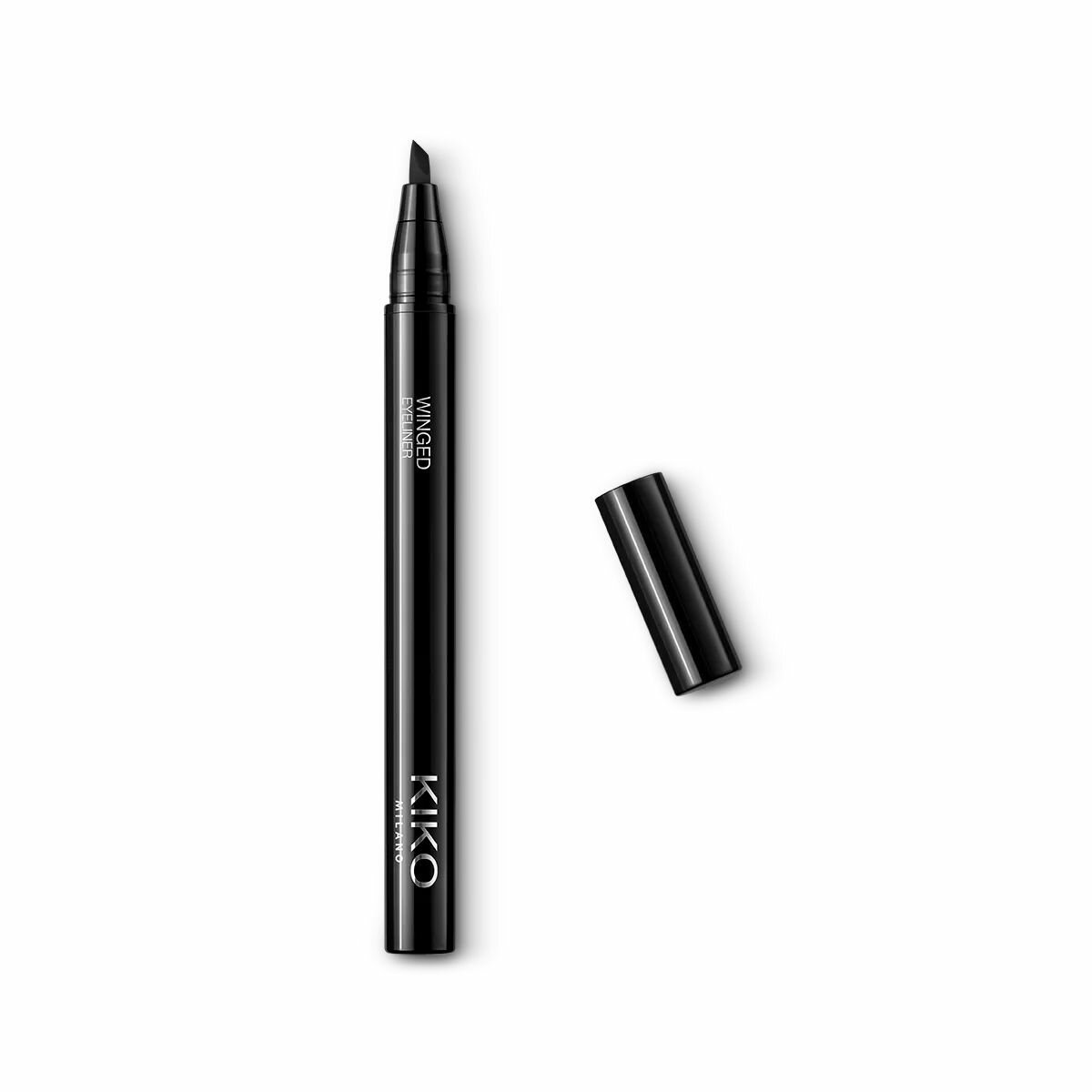 KIKO MILANO Подводка для глаз Winged Eyeliner