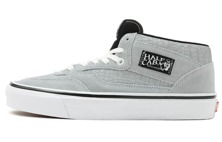 Кроссовки VANS