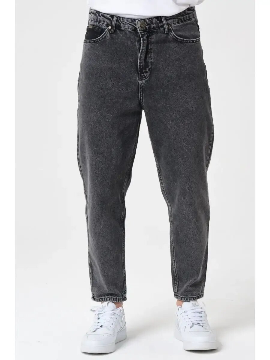 Джинсы бананы