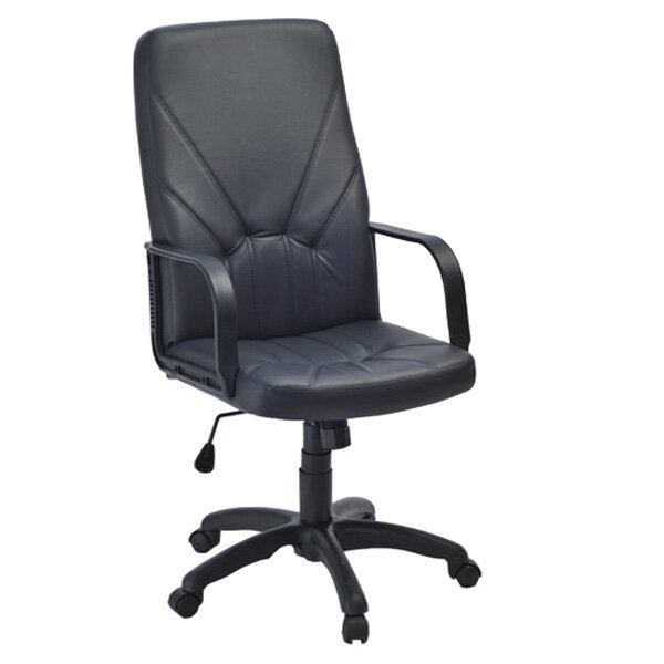 Кресло Фабрикант Офисное кресло премиум менеджер