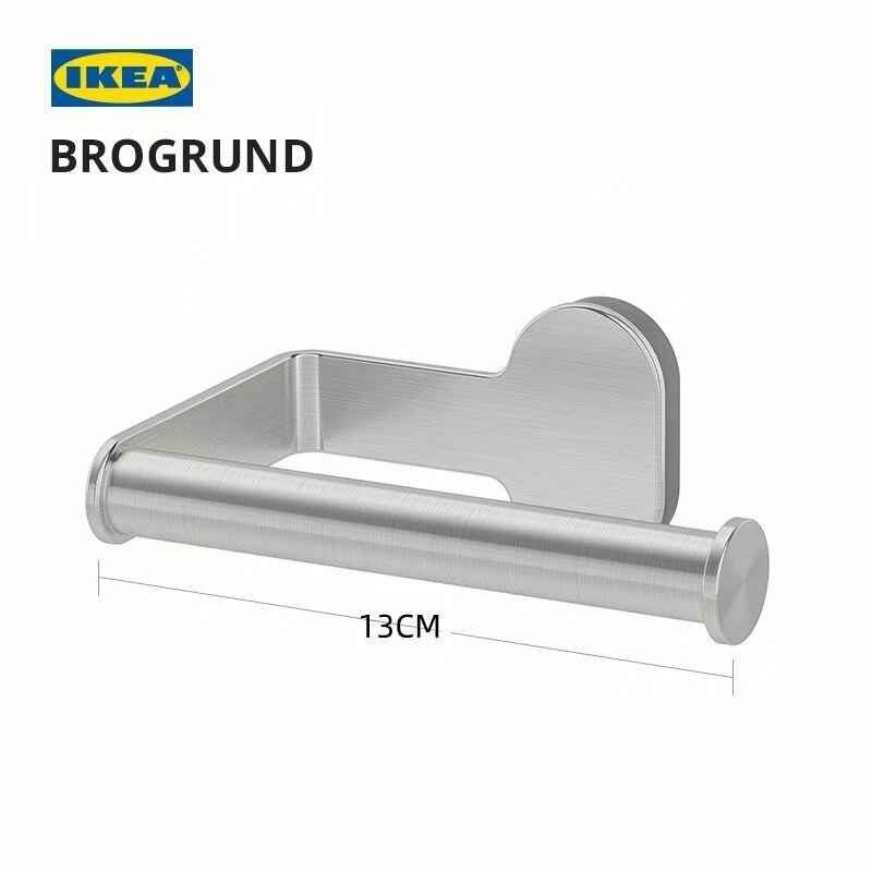 Держатель для туалетной бумаги IKEA BROGRUND