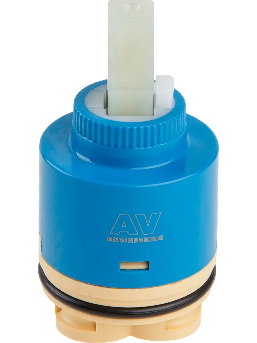 Картридж для смесителя D40 AV ENGINEERING тип C-S (AVSSS-091S)