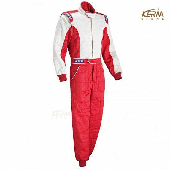SPARCO Скафандр для гонок F1, внедорожные гонки на мотоциклах, квадроциклах и картинге, защита от ветра и воды, Мужчины и женщины