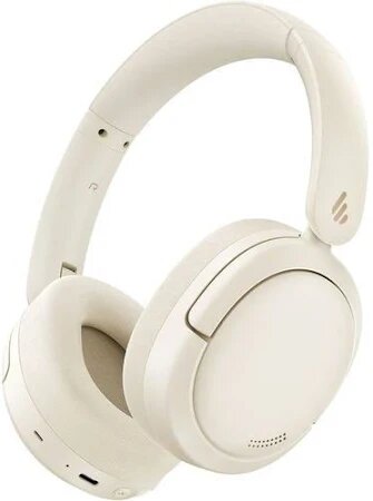 Гарнитура мониторные Edifier W800BT Pro слоновая кость беспроводные bluetooth оголовье