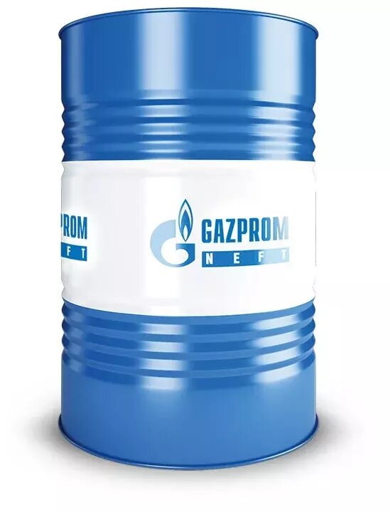 Gazpromneft Масло редукторное Gazpromneft Reductor CLP-220 минеральное 205л