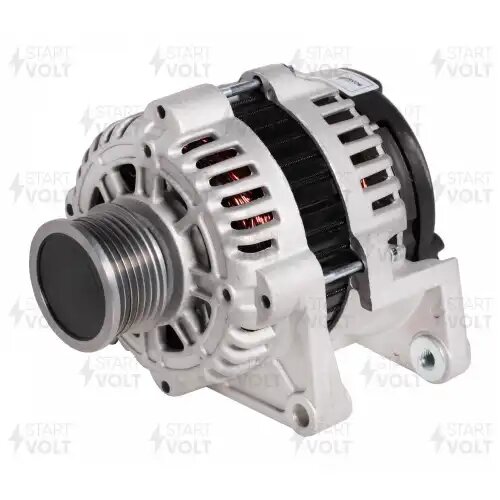 Генератор100A Chevrolet Cobalt 1.5i 10>