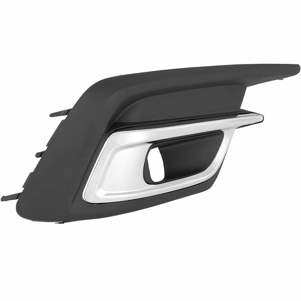 Рамка Крышки Правой Противотуманной Фары 57731AL68A Для Subaru Legacy 2018-2019