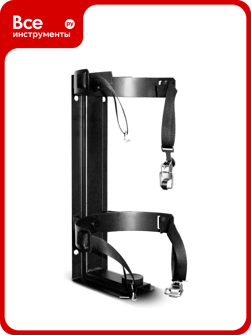 Кронштейн транспортный Миг КТР-4/5, для ОП-4, ОП-5, ОВП4 121-102, Надежное