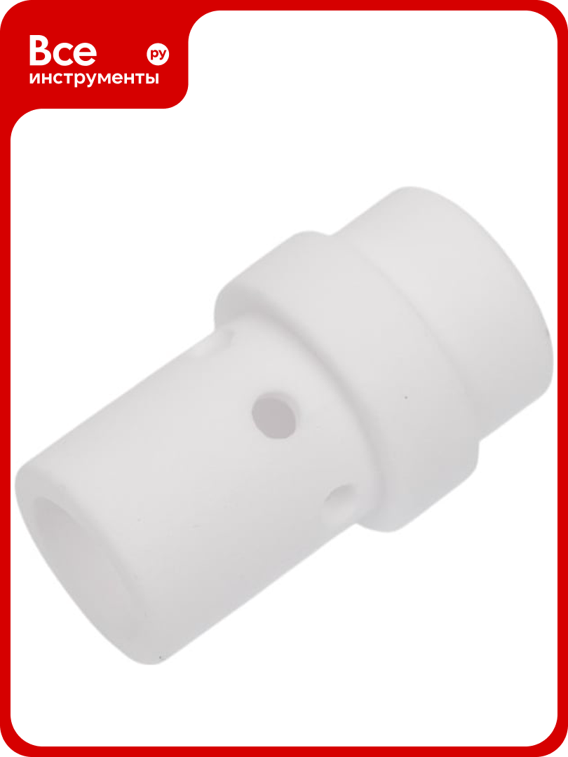 Диффузор газовый керамический Инсвартех 36KD, 10шт IST0083, для горелки