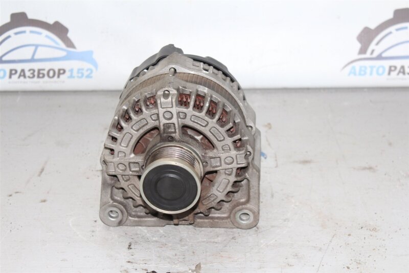 генератор Nissan X-Trail 2007-2012 T31 MR20DE