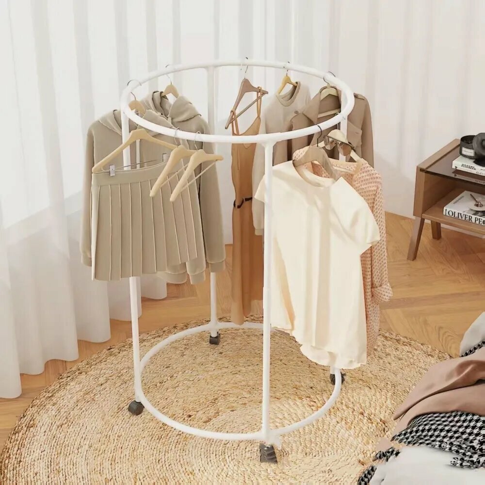 Напольная сушилка напольная, 75 см х 75 см х 120 см, 1 шт